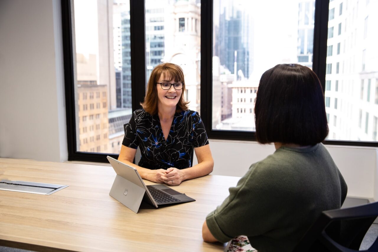 Interview Coaching Services Sydney | Mindful Careers